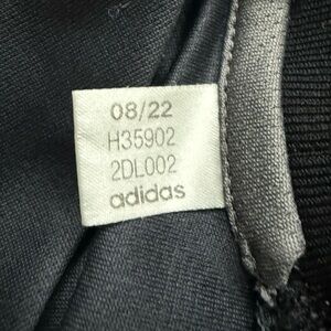 adidas | Shirts | Genuine Arsenal Adidas Away Shirt 2223 Black H3592 ...